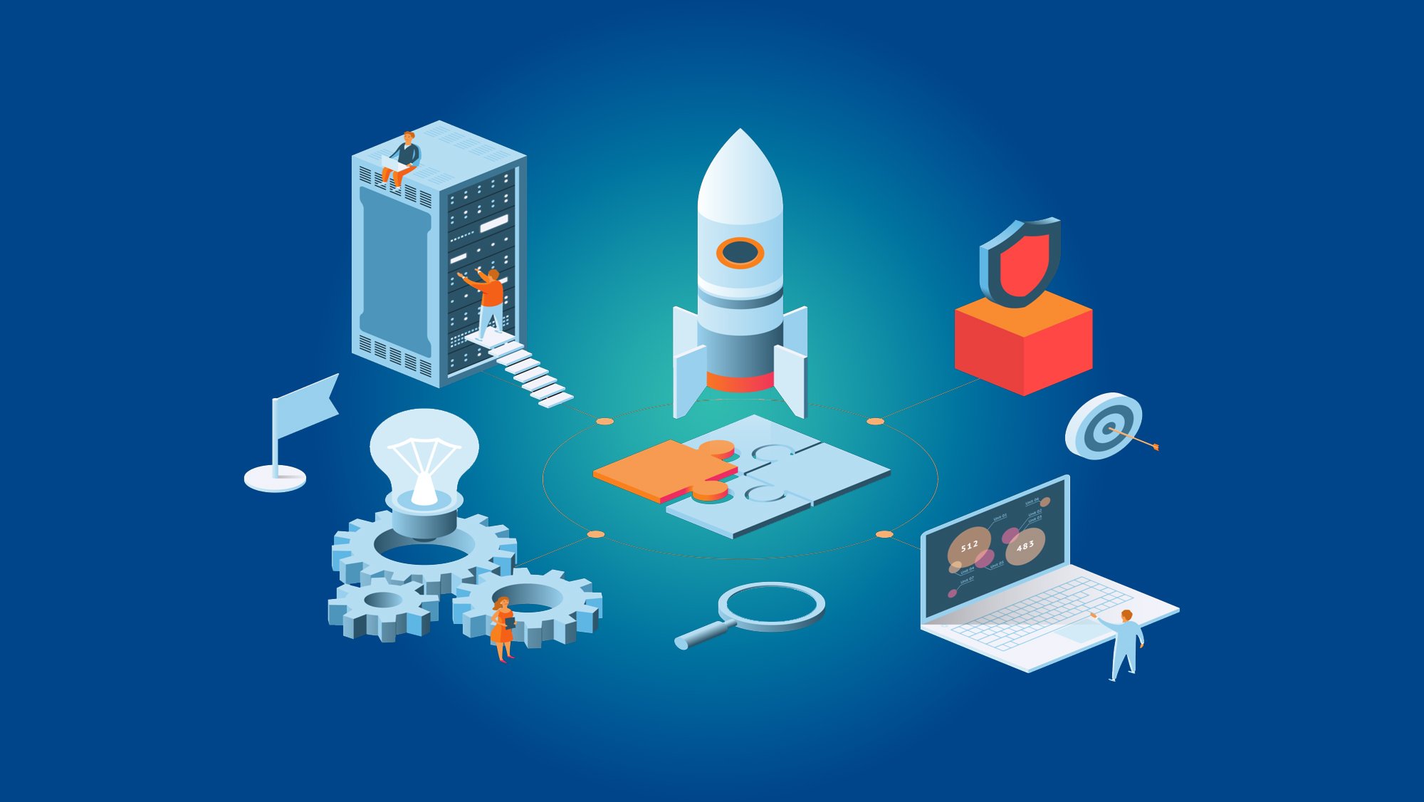 From Novice to Pro: A Comprehensive Guide to Mastering AS/400